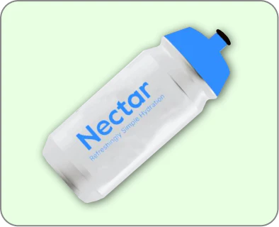 Nectar Bottle