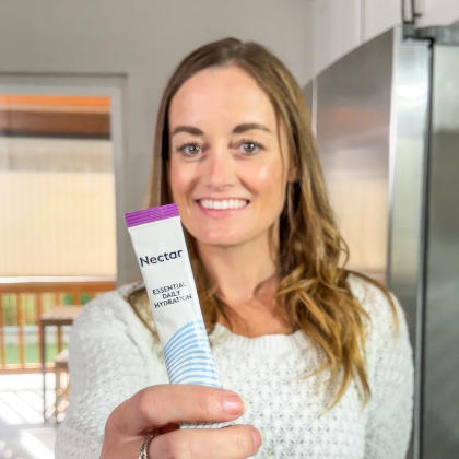 Nectar Hydration | Sugar Free. Zero Calorie. Refreshingly Simple.