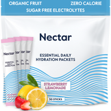 Essential Daily Hydratation – Nectar