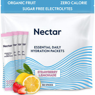 Essential Daily Hydratation – Nectar