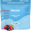 Essential Daily Energy – Nectar