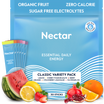 Essential Daily Energy – Nectar