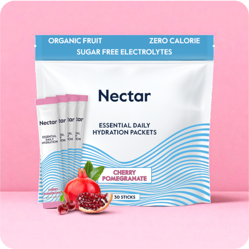 Nectar Essential Daily Hydration