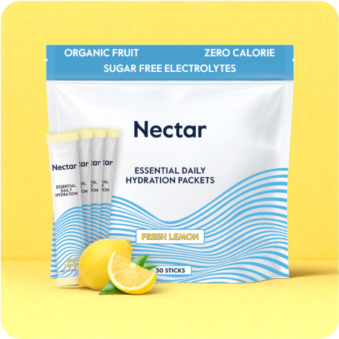 Nectar Essential Daily Hydration