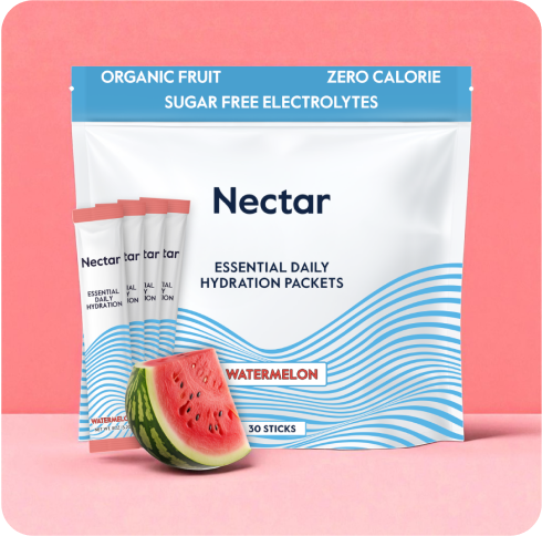 Nectar Essential Daily Hydration